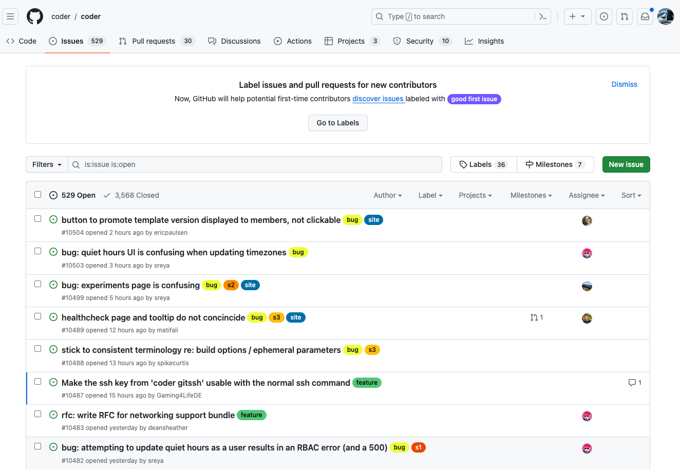 Get Help with Coder – Coder